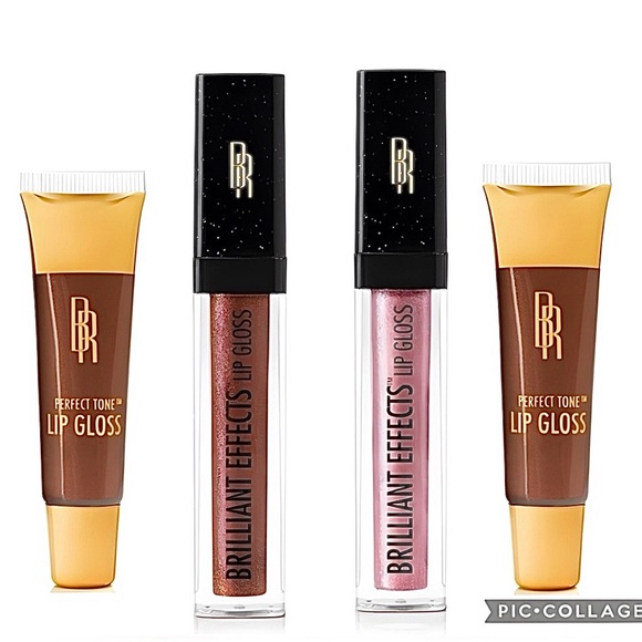 Black Radiance | Makeup | New Black Radiance Lip Gloss | Poshmark
